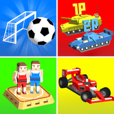 1 2 3 4 Player Games APK for Android - Download