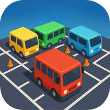 Bus Stop Traffic Jam for Android - Download