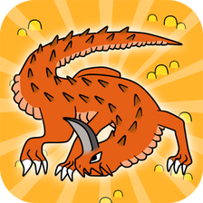 Android 용 Monster Evolution Game APK - 다운로드