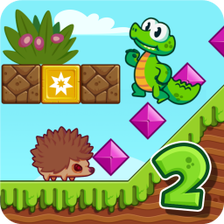 Crocs World 2 para Android - Descargar