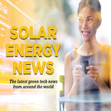 Solar Energy News for Google Chrome - Extension Download