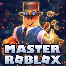 Master Skins For Roblox Platfo for Android - Download