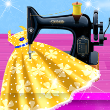 Cute Dress Maker Shop: Little Tailor Boutique APK para Android - Descargar