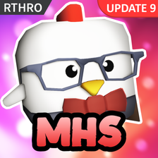 ZOMBIE BOSS Monster Hunting Simulator for ROBLOX - Game Download