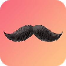 Mustache Photo Editor para Android - Descargar