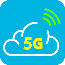 5G internet speed meter by dBm para Android - Descargar