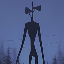 Siren Head Scary Wallpapers 4K : Horror Wallpapers для Android — Скачать