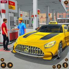 Amazing Taxi Driver School per Android - Download