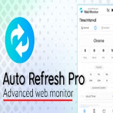 Auto Refresh Pro | WebMonitor for Google Chrome - Extension Download