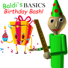 Baldis Basics Birthday Bash Party 2020 APK for Android - Download