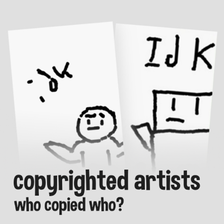 Copyrighted Artists para ROBLOX - Juego Descargar