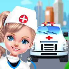 Ambulance Doctor First Aid - Emergency Rescue Game APK for Android ...