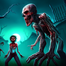 Horror Night Exit for Android - Download