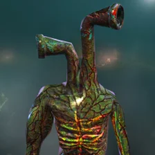 Android için SCP Pipe Head Horror Games - İndir