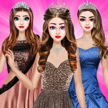 Fashion Show Competition Games para Android - Descargar