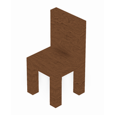 chair para ROBLOX - Juego Descargar