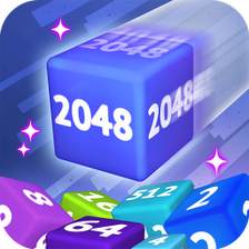 Mega Cube 2048 для Android — Скачать
