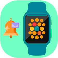 Bt Notifier - Smartwatch notic per Android - Download