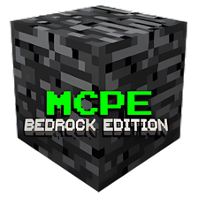 Android 용 Bedrock for Minecraft PE - 다운로드