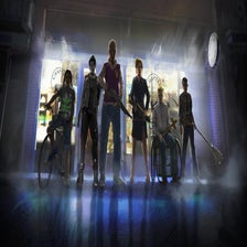 Vampire: The Masquerade — Out for Blood - Descargar