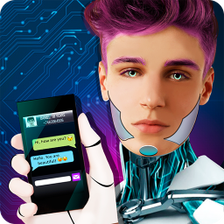 Virtual Boyfriend Joke v1.3 APK per Android - Download