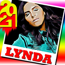 Lynda Sherazade Si Tu MAimes pour Android - Télécharger
