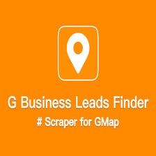 G Business Leads Finder - Scraper for GMap para Google Chrome ...