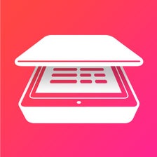 Scanner PDF scan document per iPhone - Download