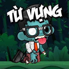 Eng Zombie - Từ Vựng Tiếng Anh para iPhone - Download
