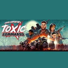 John Carpenter's Toxic Commando - Download