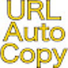 URL Auto Copy for Google Chrome - Extension Download