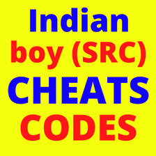 Indian boy SRC cheats codes for Android - Download
