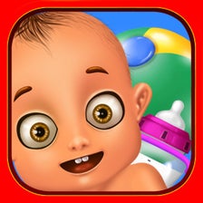 Newborn Baby Care Babysitter para iPhone - Descargar