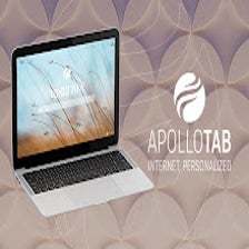 Apollo Tab for Google Chrome - Extension Download
