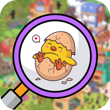 Find It: Hidden Object Puzzle for Android - Download