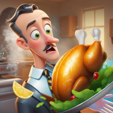 Mansion Tale: Merge Secrets for Android - Download