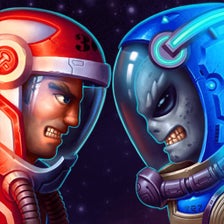 Space Raiders RPG para iPhone - Descargar