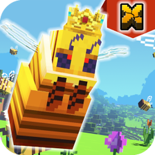 Lokicraft X Sky Block for Android - Download