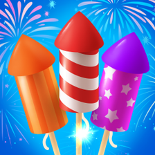Firework Bomb Blast Simulator для Android — Скачать