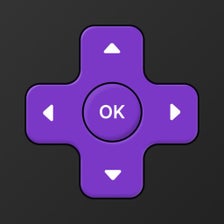 Remoku: Remote for Roku pour iPhone - Télécharger