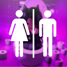Soul Bathroom Simulator RolePlay for ROBLOX - Game Download