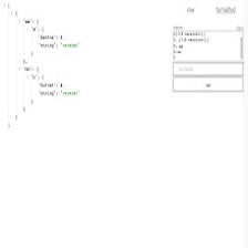 JSON pathfinder per Google Chrome - Estensione Download