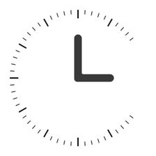 Today Clock - StandBy Clock pour iPhone - Télécharger