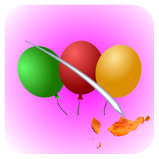 Balloon Ninja APK for Android - Download