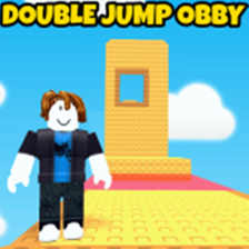 Double Jump Obby for ROBLOX - Game Download