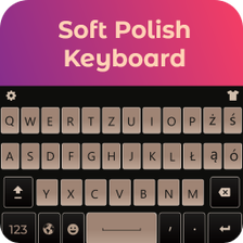 Polish Keyboard for Android (Android) - Download