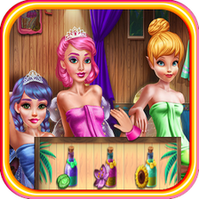 fairies sauna realife - games for Android - Download