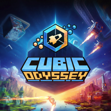 Cubic Odyssey Demo - İndir