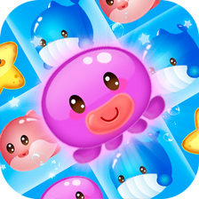 Android 용 Ocean Crush - 다운로드