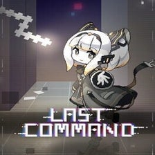 Nintendo Switch 용 Last Command - 다운로드